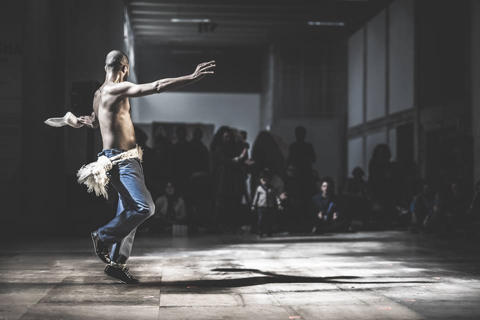 These Two Male Belly Dancers are Challenging Stigma - Rochdi Belgasmi